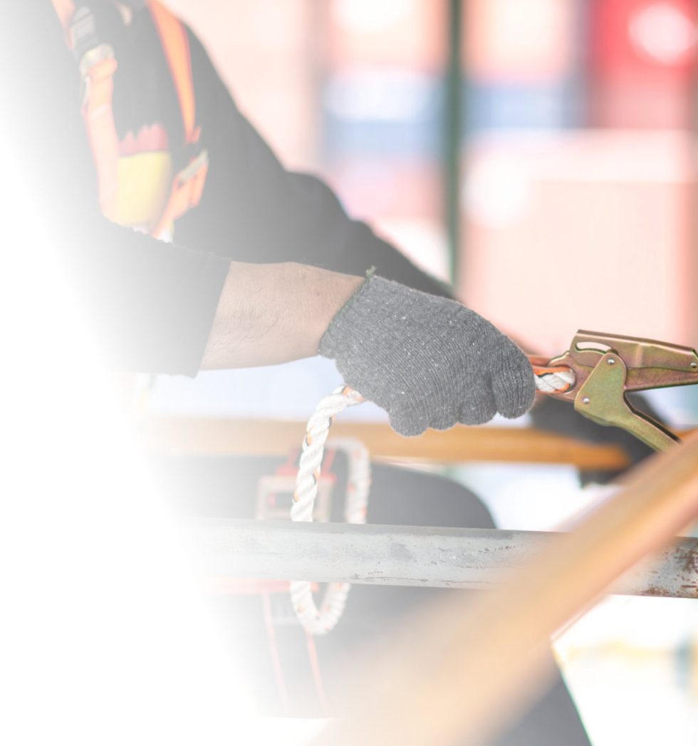 Work Safely at Heights - Australian Institute of Leadership and Safety